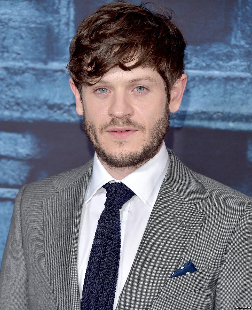 Kit Harington misses Game of Thrones season six premiere in Los Angeles ...