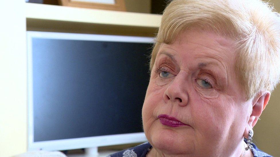 Liverpool Royal School for the Blind headmistress 'abused children ...