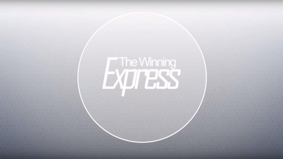 Winning Express betting scheme investors fear money lost - BBC News