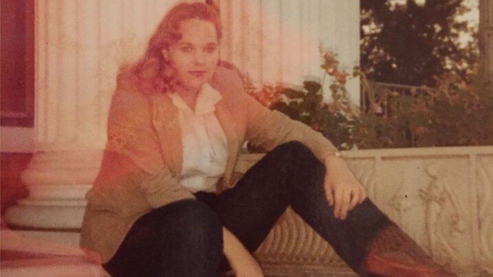 How starting early helped Deb Weidenhamer build a business - BBC News