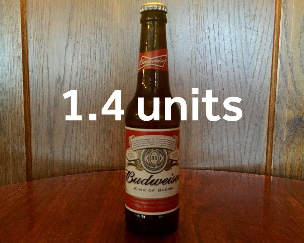Alcohol: Here's how many units you're drinking - BBC News