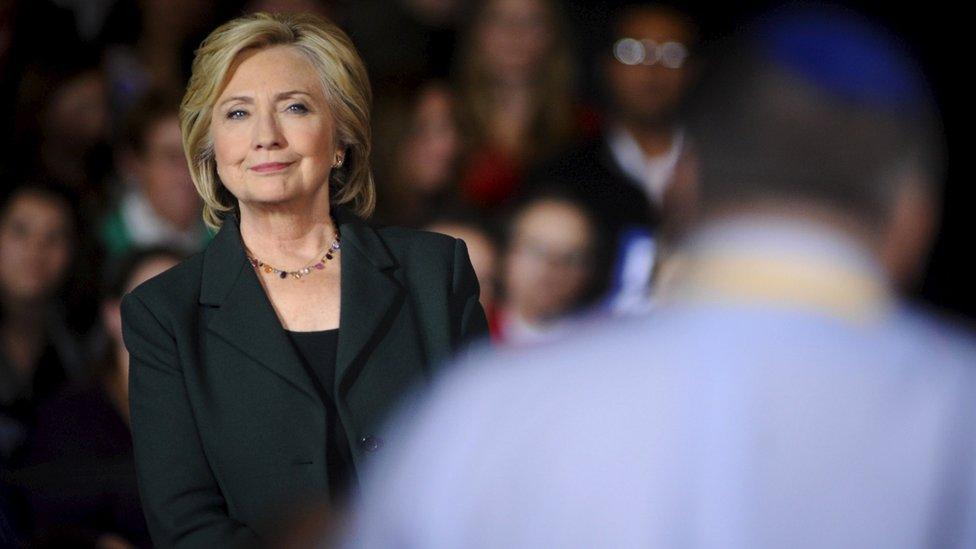 In DC power circles, flattery will get you everywhere - BBC News