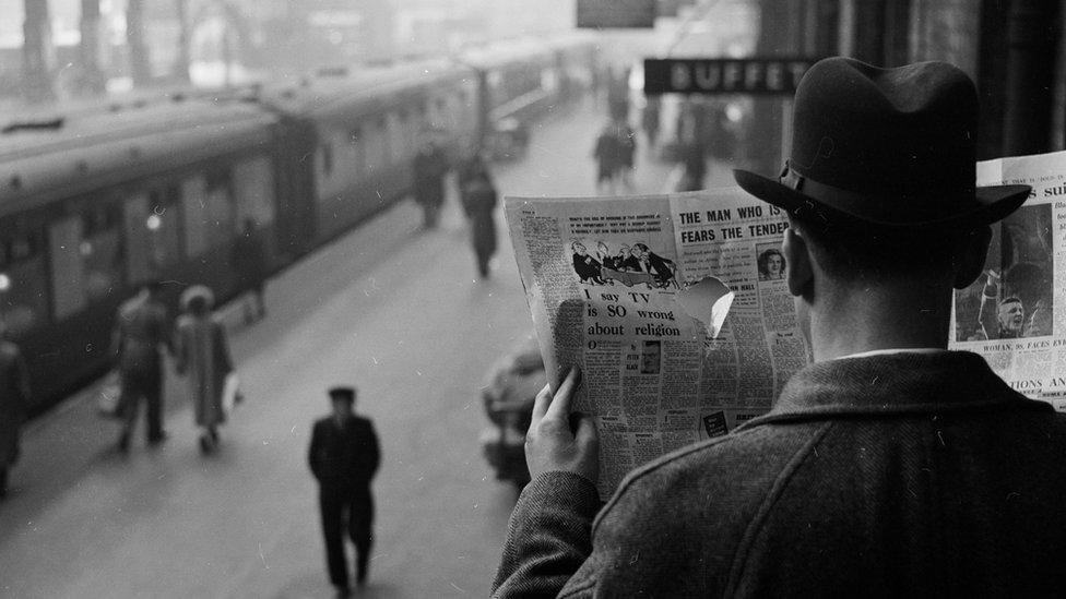 Are hi-tech spies stealing all your firm's secrets? - BBC News