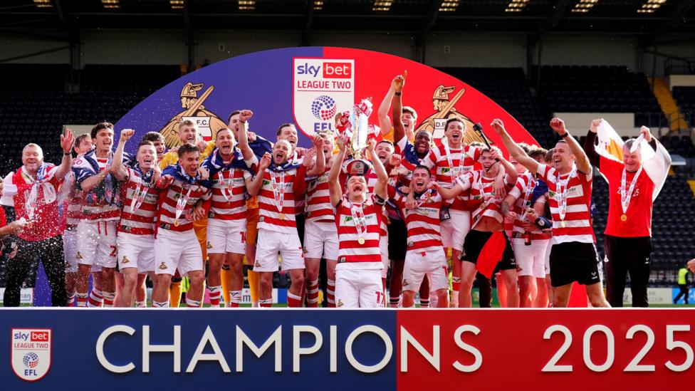 Premier League, WSL, EFL, Scottish football: Ups, downs & European ...