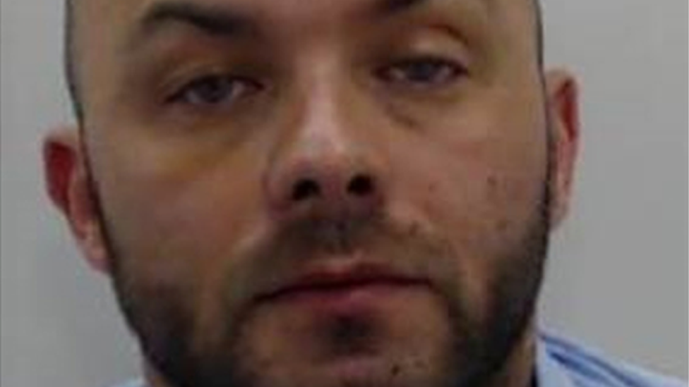 Manchester drugs dealer deliberately led police to his £100k cocaine ...