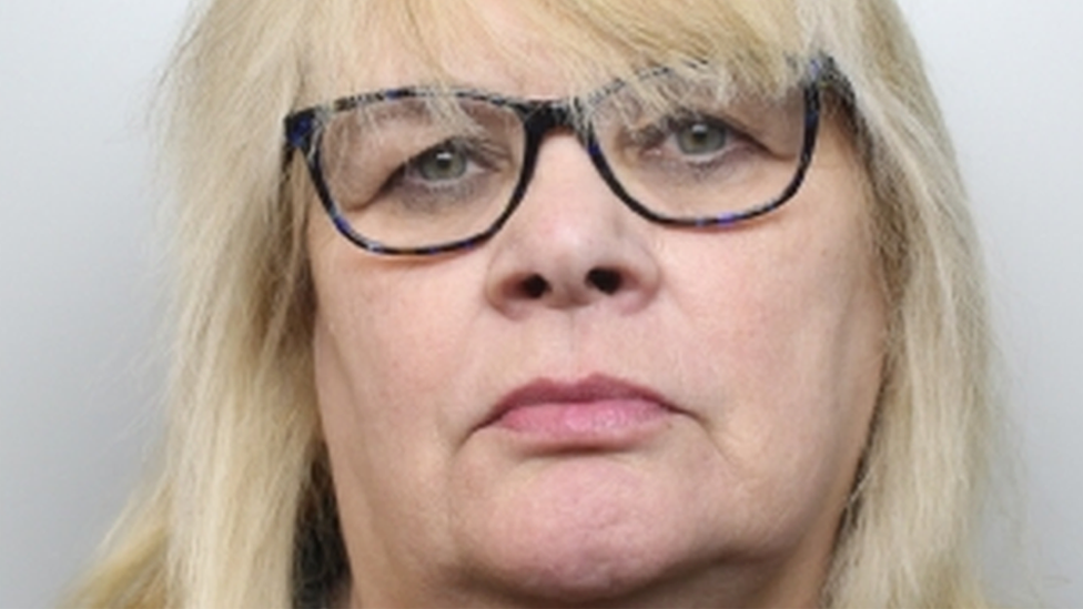 Carer who stole £20,000 from 'vulnerable' women sentenced - BBC News