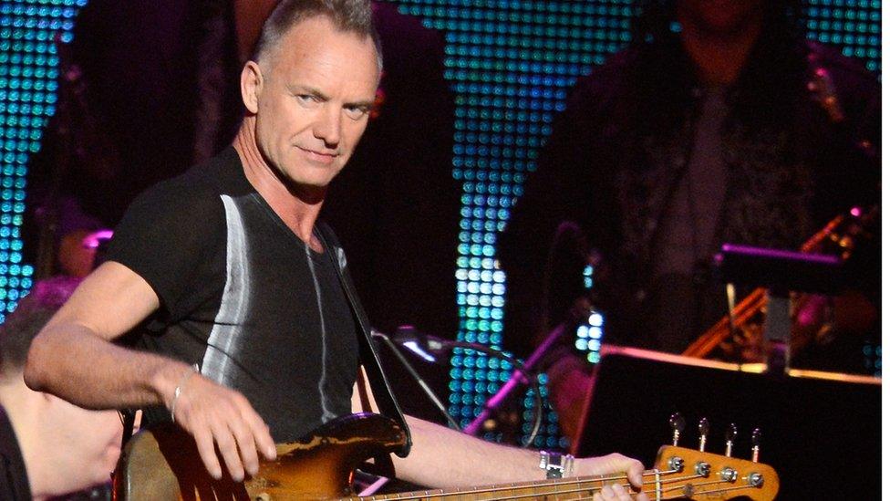 10 things we didn't know last week - BBC News