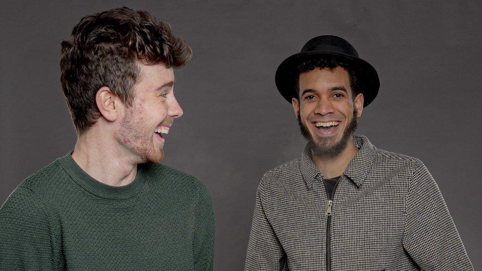 Great British Photography Challenge: BBC Four show crowns joint winners ...