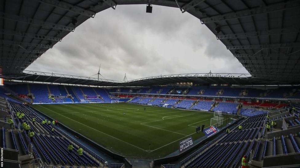 Reading FC: Fan groups unite to demand owner Dai Yongge sells the club ...