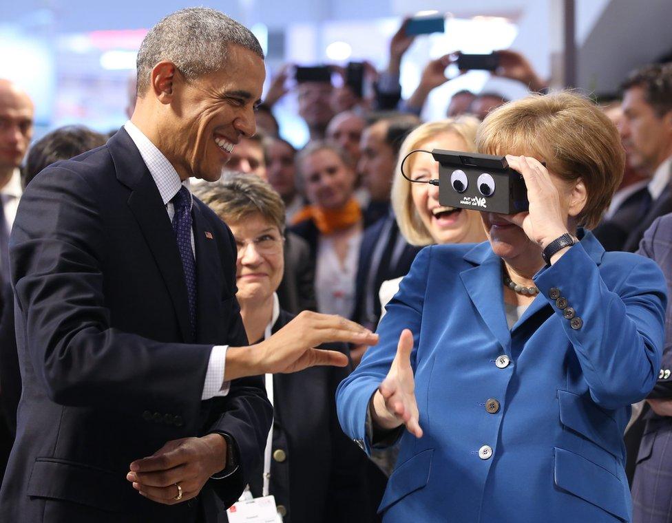 Week in pictures: 23-29 April 2016 - BBC News