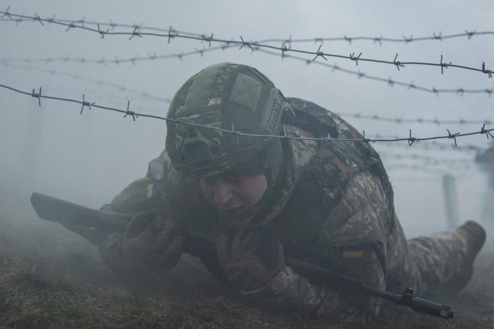 Week in pictures: 9-15 March 2024 - BBC News