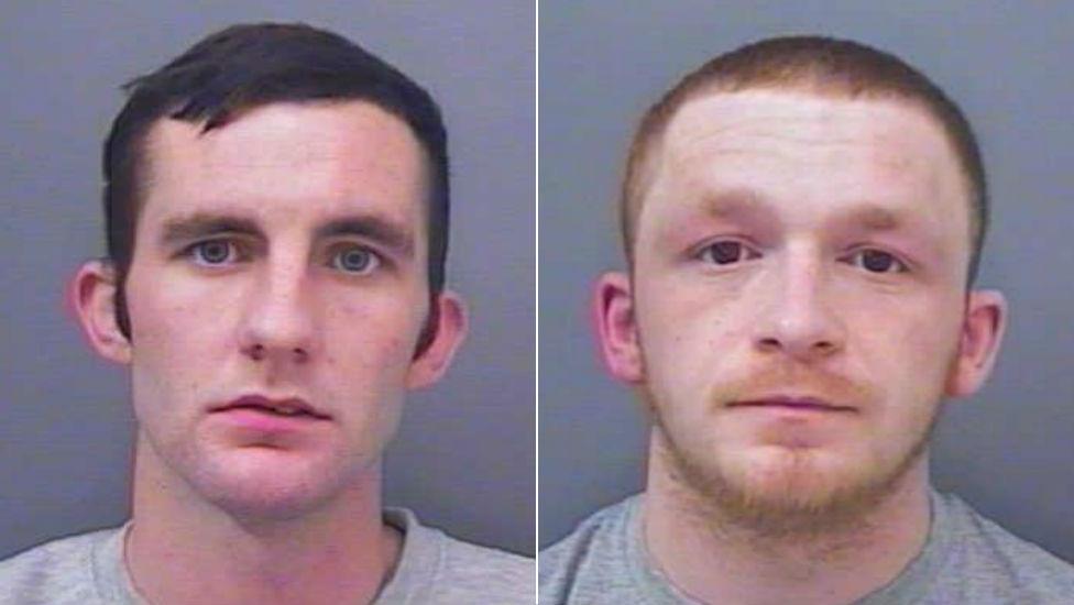 connor liam griffiths