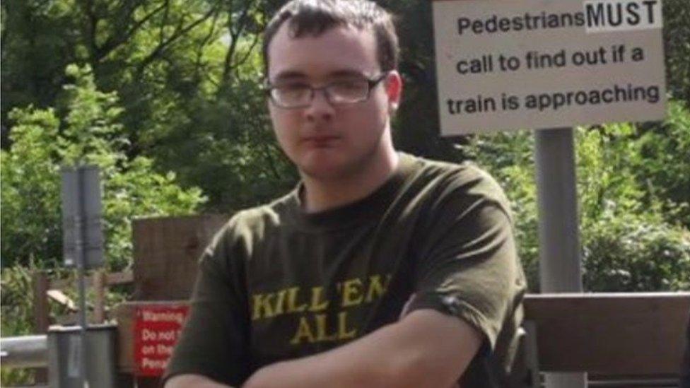 Michael Piggin case: Loughborough Burleigh College named as 'planned ...