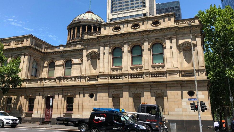 Karen Ristevski killing: Husband jailed in high-profile Australia case ...