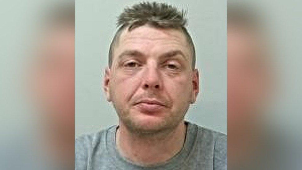 Morecambe man jailed for grooming vulnerable teenager - BBC News
