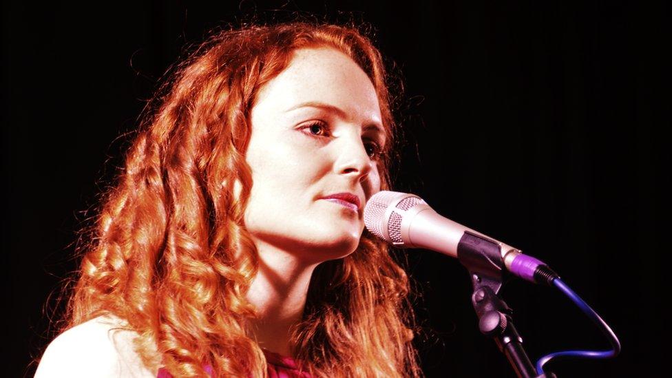 Dumfries and Galloway Arts Festival getting 'bigger and better' - BBC News