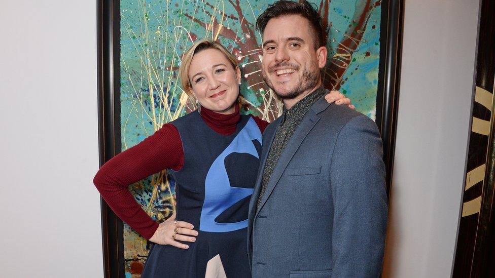 Donmar chief Michael Longhurst begins tenure with play about Europe ...