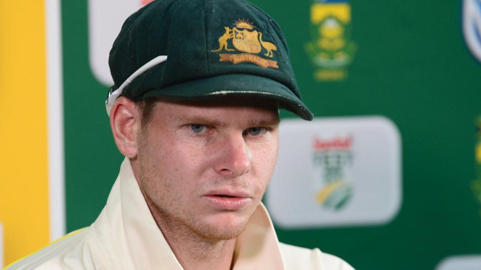 Australia ball-tampering row: What is it and why is it so serious ...
