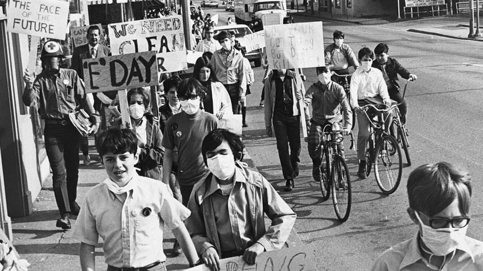 Earth Day 2026: What's it all about? - BBC Newsround
