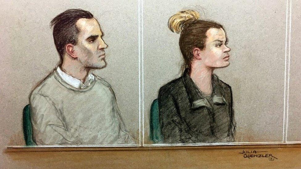 Alfie Lamb death: Accused toddler killer is former Government minister ...