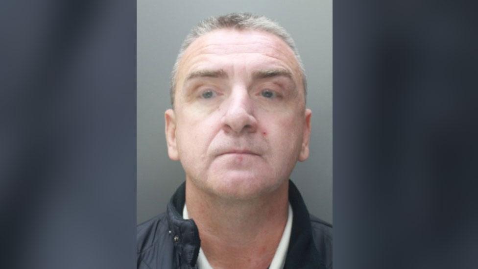 Drug courier Malcolm O'Halloran jailed after up to £12m cocaine found ...