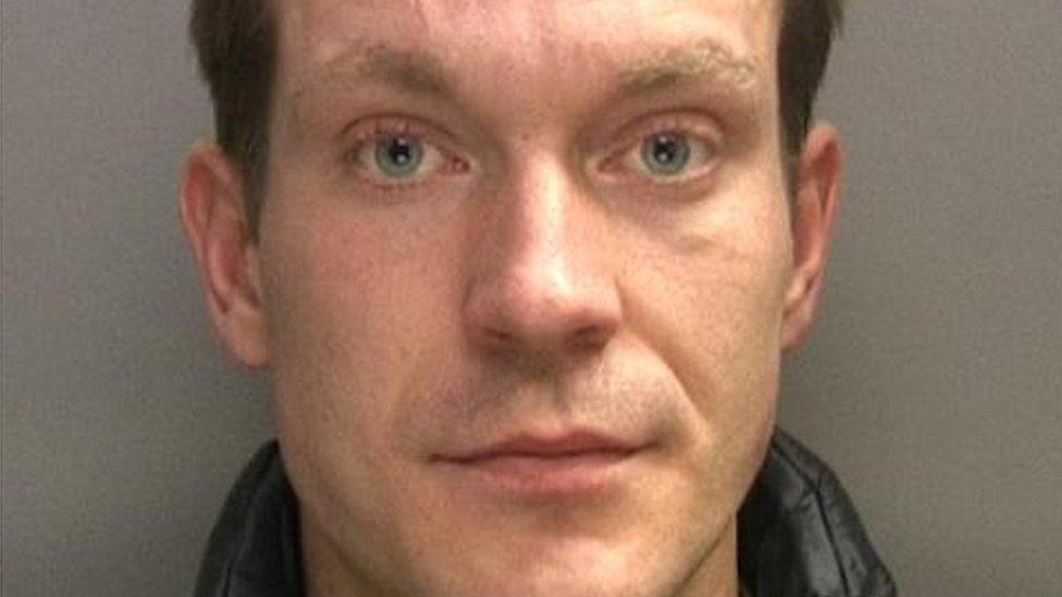 Man jailed for causing Erdington woman's crash death - BBC News