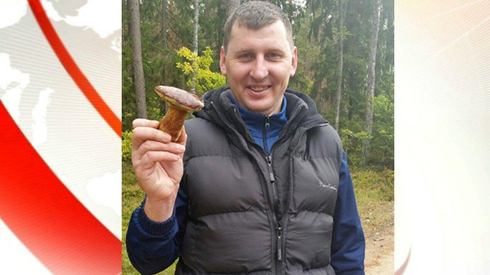 Man charged with Wisbech stabbing murder - BBC News