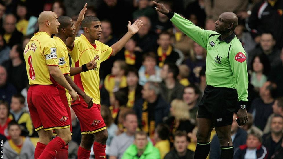 Sam Allison: Why has it taken 15 years for another black Premier League ...