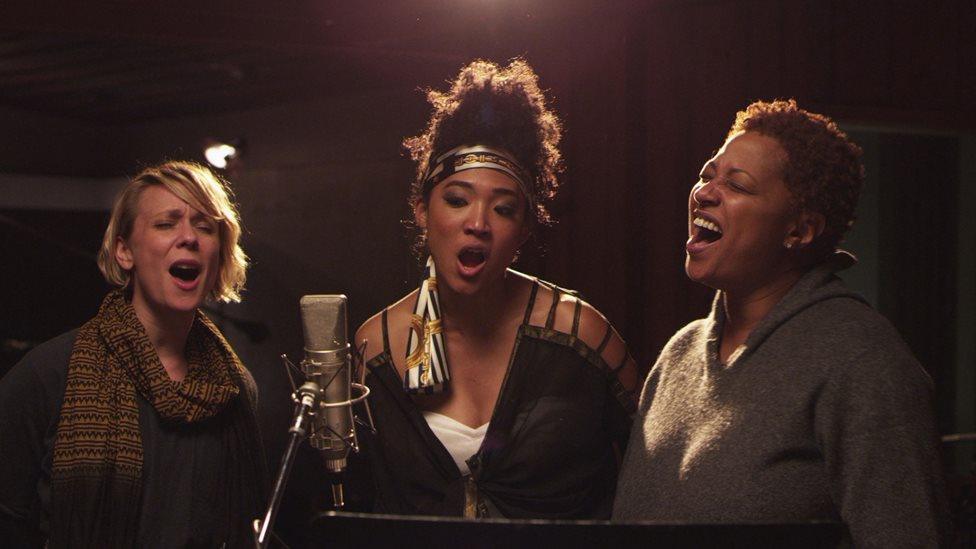 Judith Hill on Prince, Michael Jackson and life as a backing singer ...