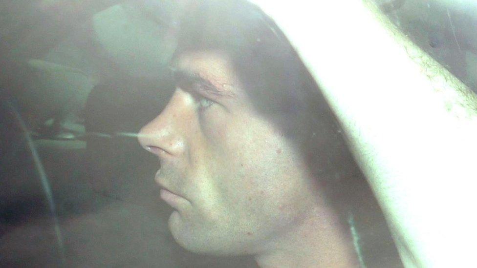 Wheelie bin killers: Owen Creaney murder profiles - BBC News