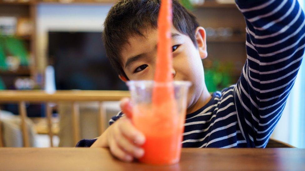 Slime: Why is it good for you? - BBC Newsround