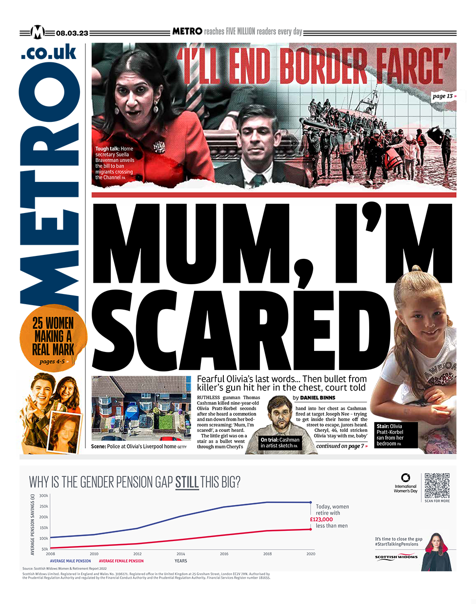 Sunak 'lays down law' and Lineker's 'Nazi jibe' - BBC News