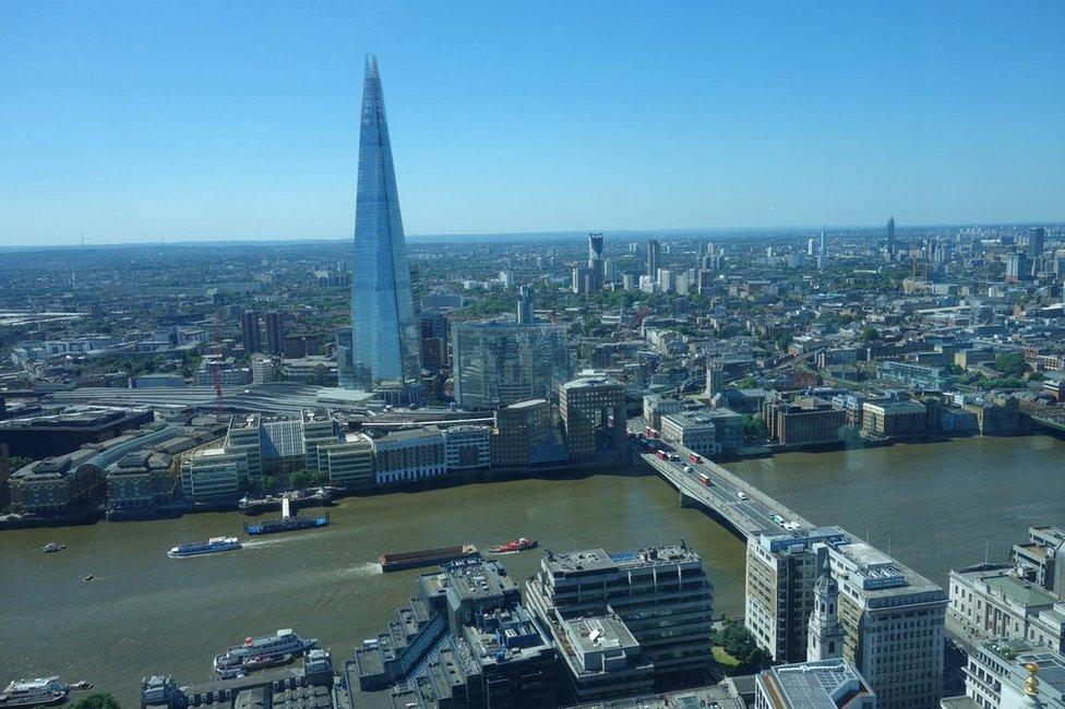 England's Big Picture: 18 - 24 July - BBC News