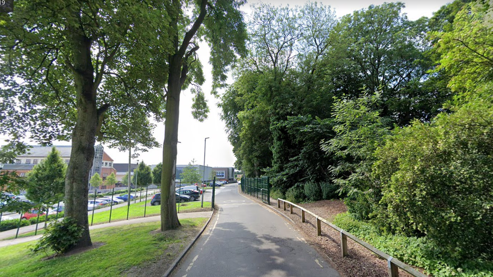 Leeds sex assault claim was 'categorically' false report - BBC News