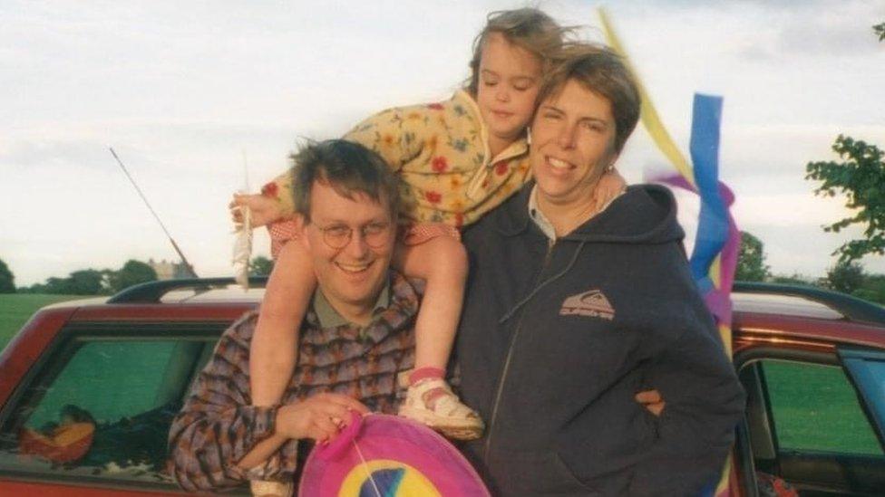 Zoe Wilson inquest finds ward failings factor in student's death - BBC News