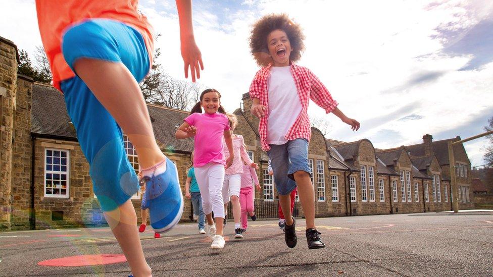 Half term: Five fun FREE things to do when you're off school - BBC ...