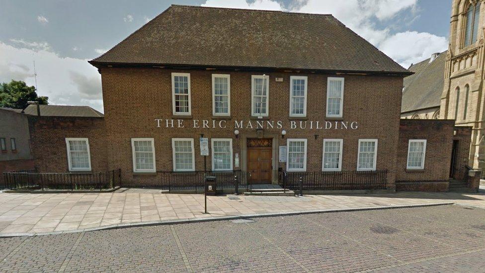 Rotherham anti-child sexual exploitation team launched - BBC News