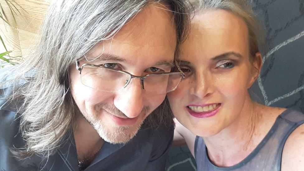 Becci Rees-Hughes: Beverley Woman stabbed to death by partner - police ...