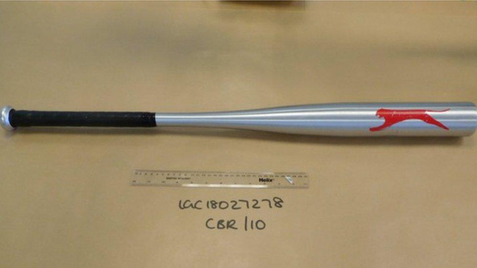 Sam Mechelewski murder: Pair jailed for drug dealer 'execution' - BBC News