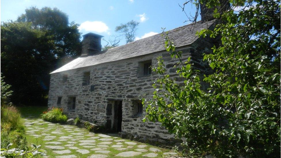 Cwis: Cartref pwy? - BBC Cymru Fyw