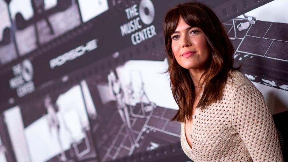 Ryan Adams accused of sexual misconduct by several women - BBC News