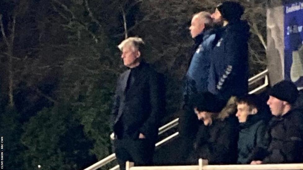 Coventry City: EFL give approval for Doug King's takeover of Sky Blues ...