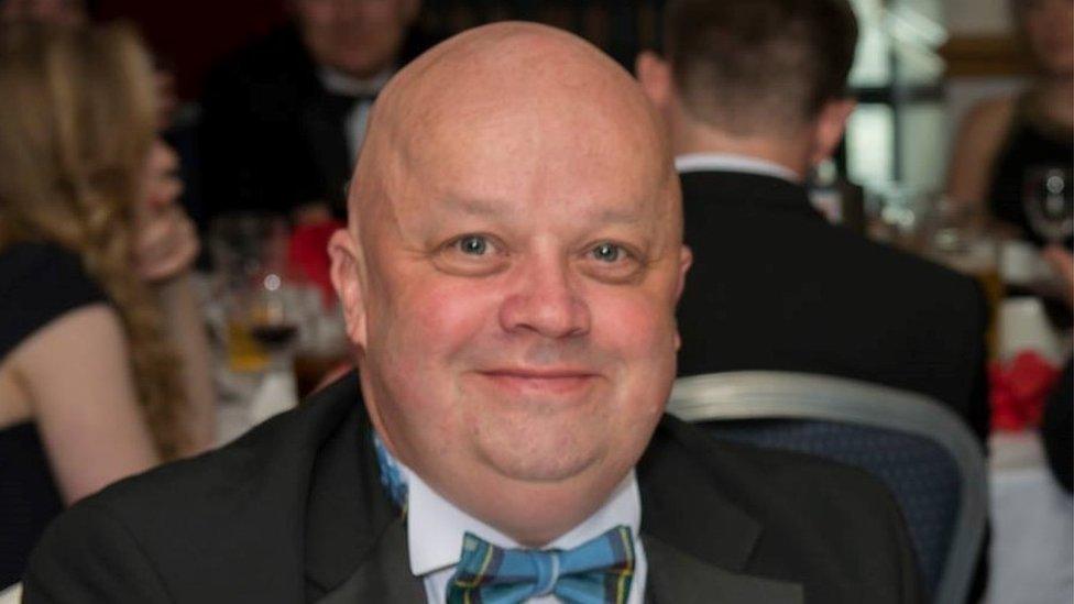 Noble's Hospital death: Manslaughter case against anaesthetists ...