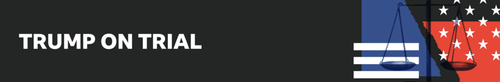 Trump trial: Former president doesn't testify as defence rests - BBC News