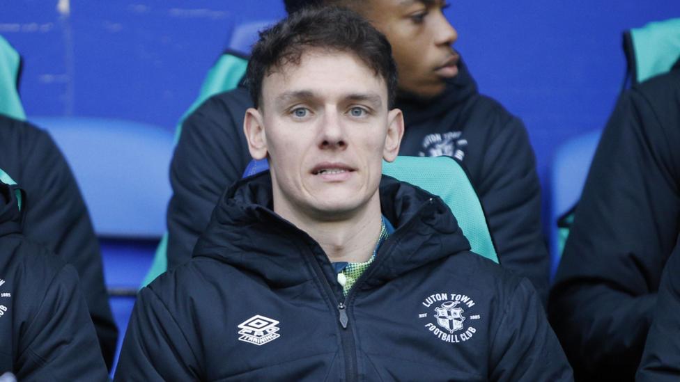 Kal Naismith: Luton Town have to start showing their quality - BBC Sport