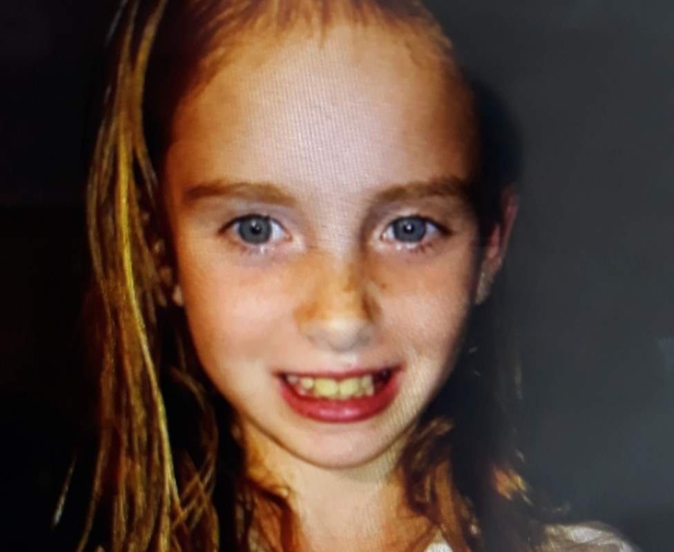 Kaitlin Mitchell crash death: Driver jailed over schoolgirl's death ...