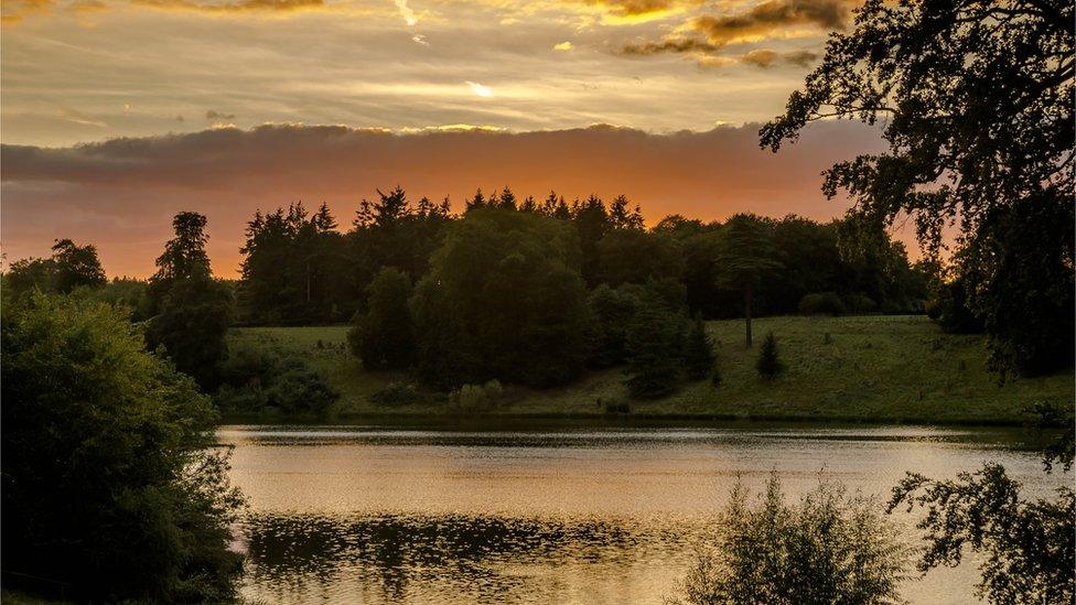 Oxfordshire's Big Picture - BBC News