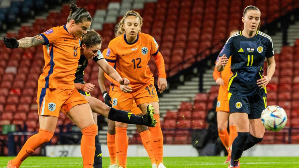 'I've been eating dinner with idols' - Emma Lawton on first Scotland ...