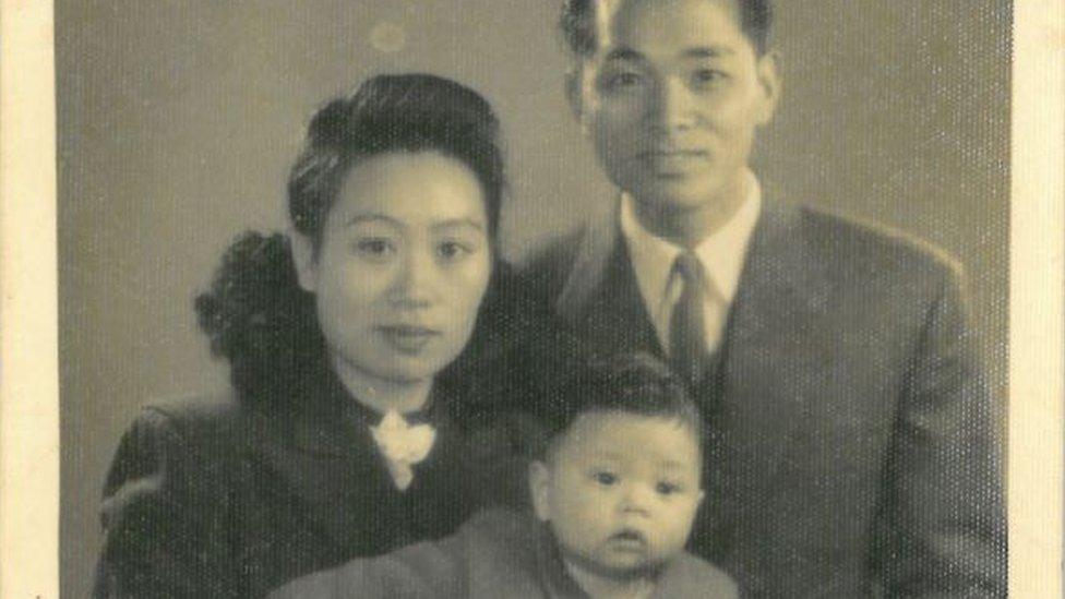 Reunited at last: The friends who escaped China's Cultural Revolution ...