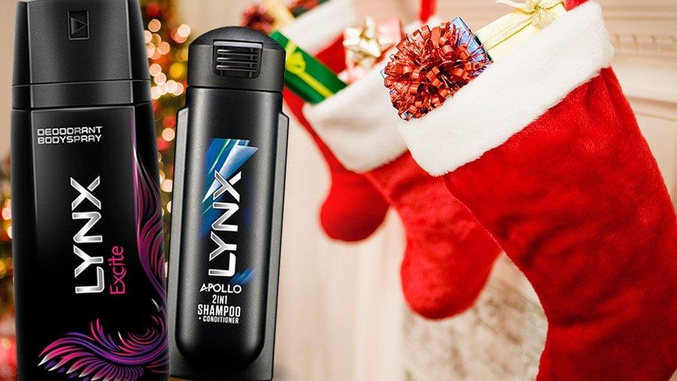 What do your Christmas habits say about you? - BBC News